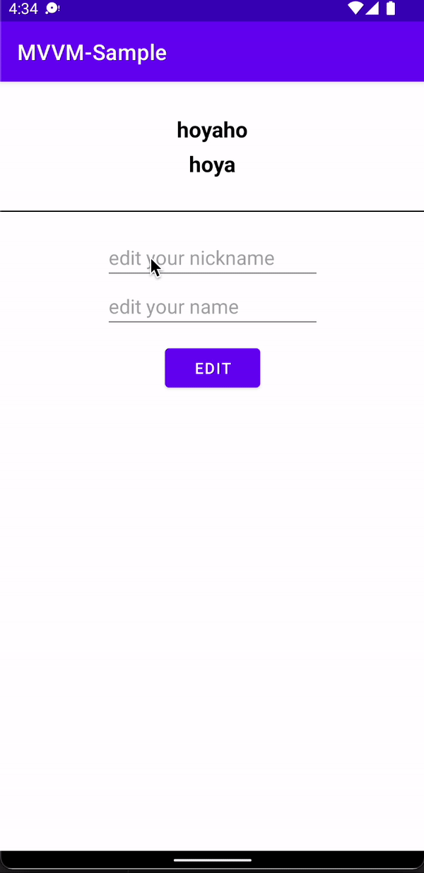 LiveData에 대해 알아보자｜ Android Study